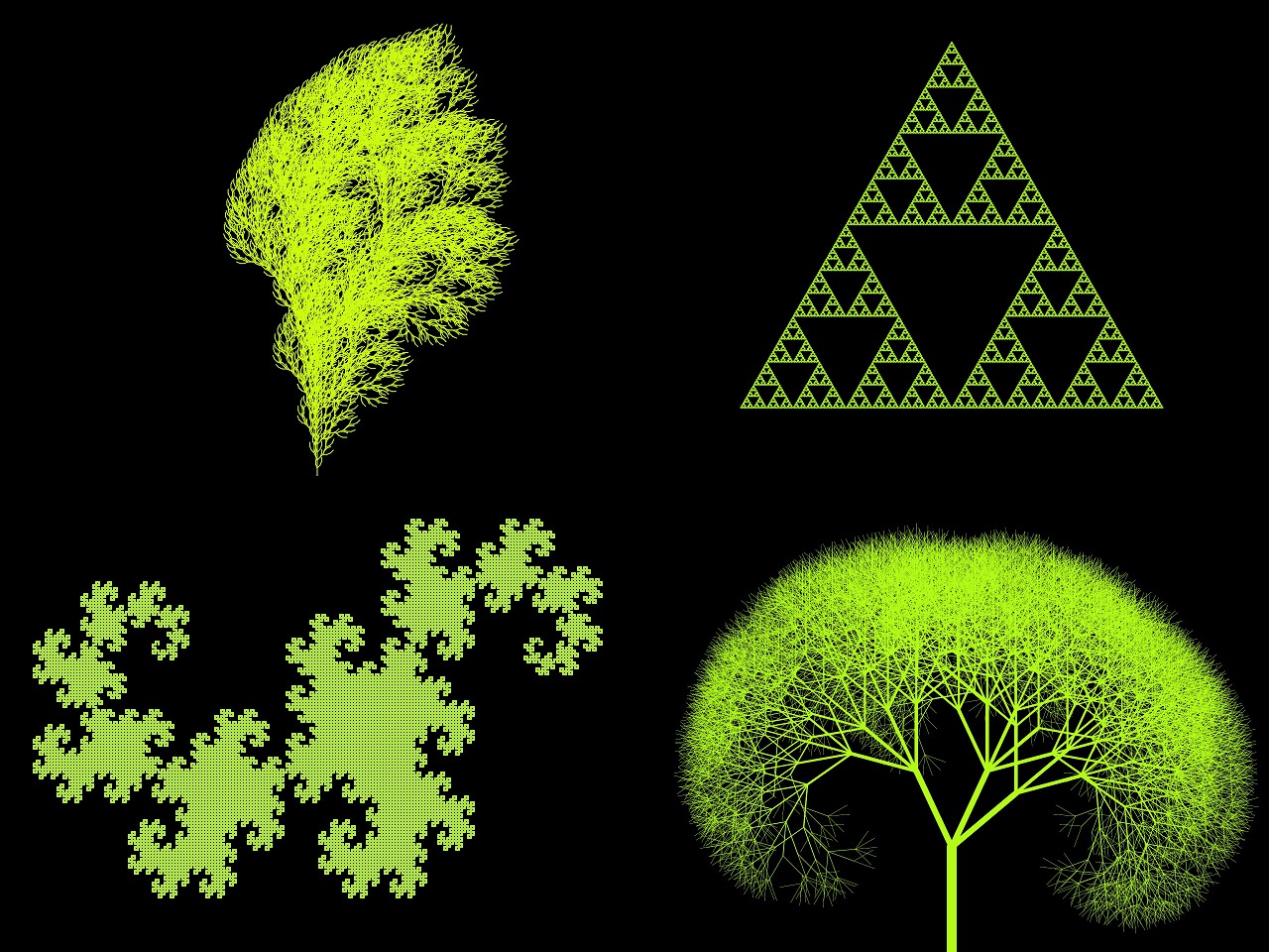 L-Systems Revisited